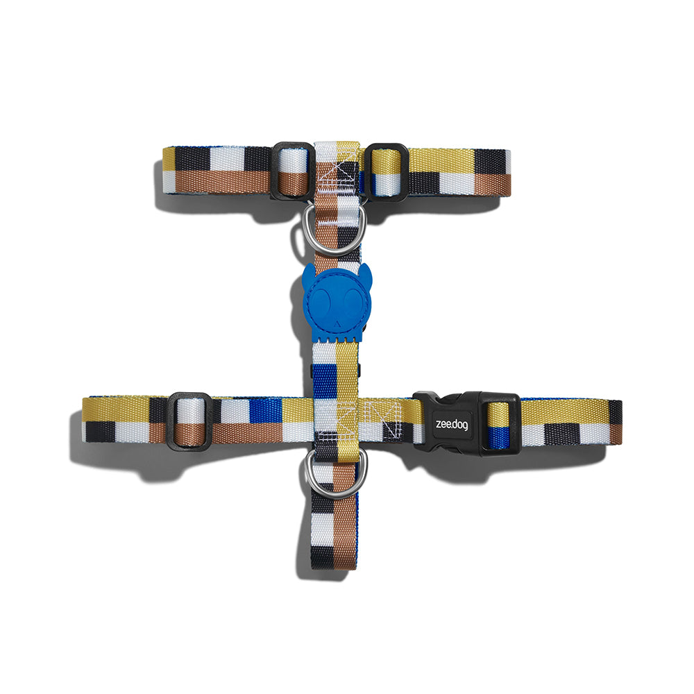 Blocks H-Harness