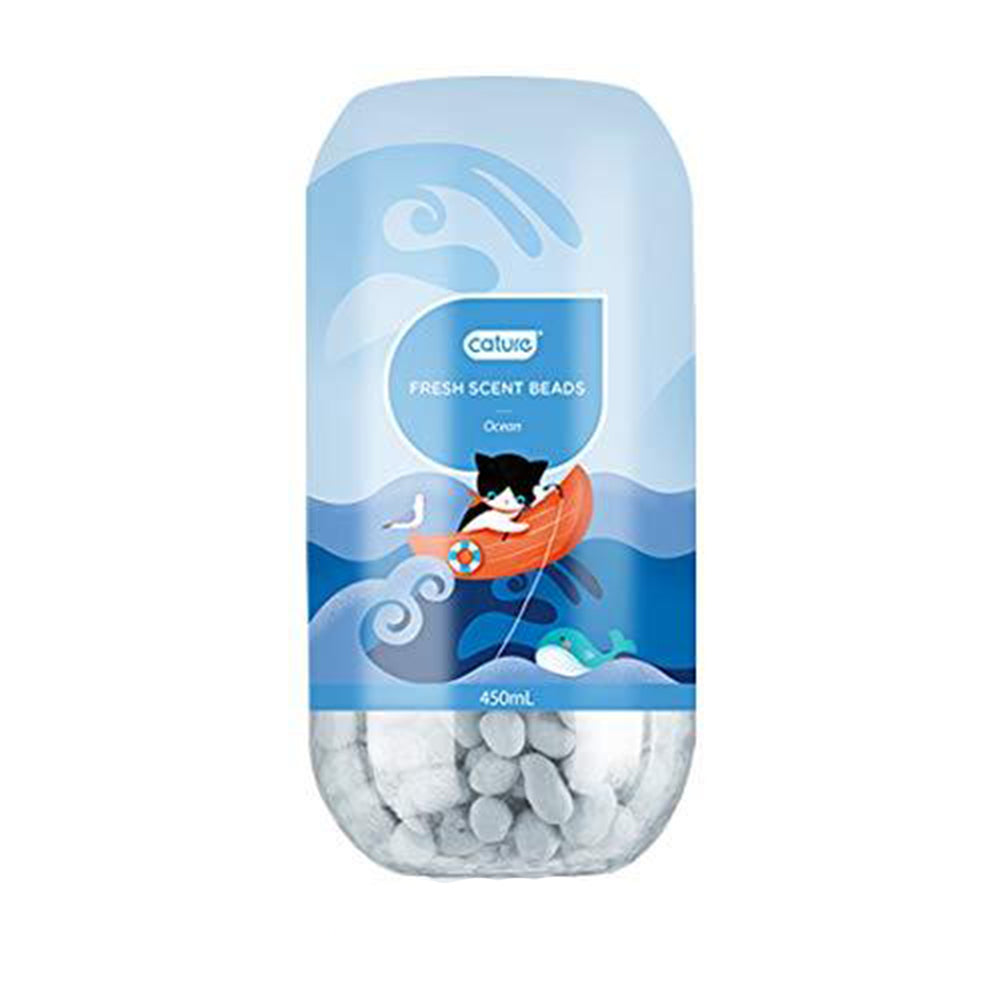 Fresh Scent Beads Ocean